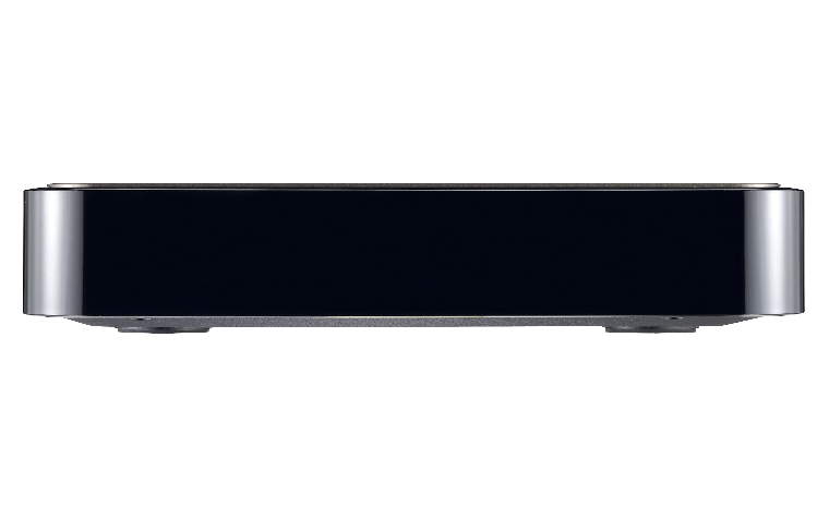 HS-251+ ファンレス2ベイ | 正規代理店（日本初） 株式会社ユニスター(QNAP)