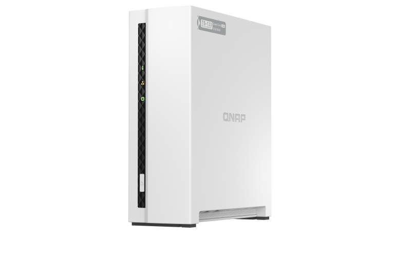 TS-133 | 正規代理店（日本初） 株式会社ユニスター(QNAP)